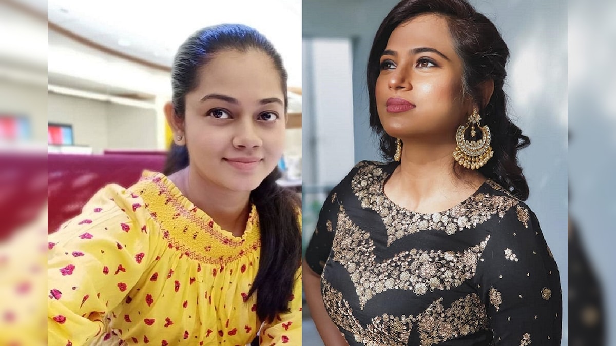 'நிம்மதியாக வாழ விடுங்கள்'... ரம்யாவுக்கு ஆதரவாக களமிறங்கிய அனிதா ...
