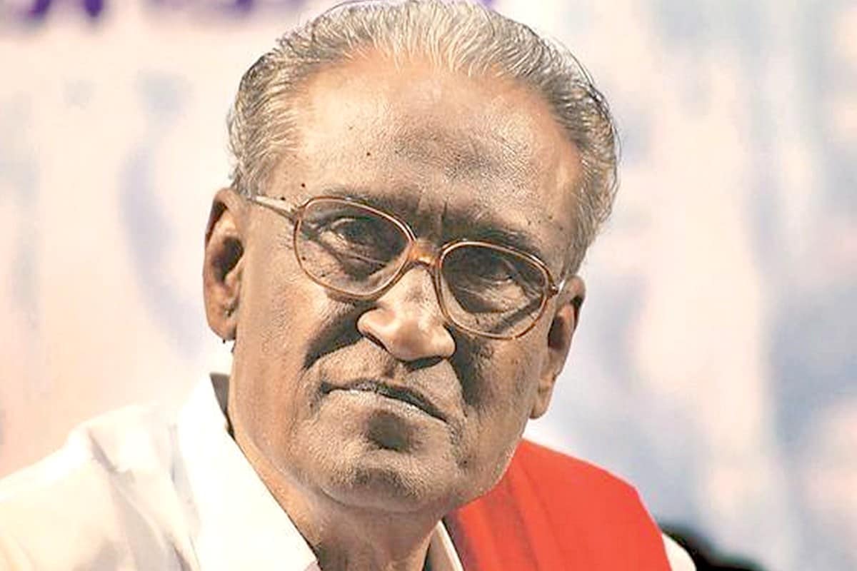 புடம் போட்ட தங்கம் போல் வாழ்ந்தவர் தா.பாண்டியன்: மு.க.ஸ்டாலின் இரங்கல் ...