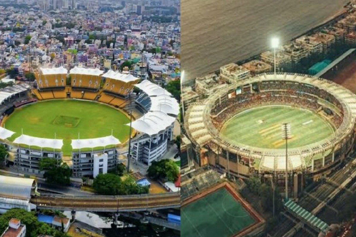 ஐபிஎல் 2021 தொடரை இந்தியாவில் நடத்த மாஸ்டர் பிளான்... 5 மைதனாங்களில் ...