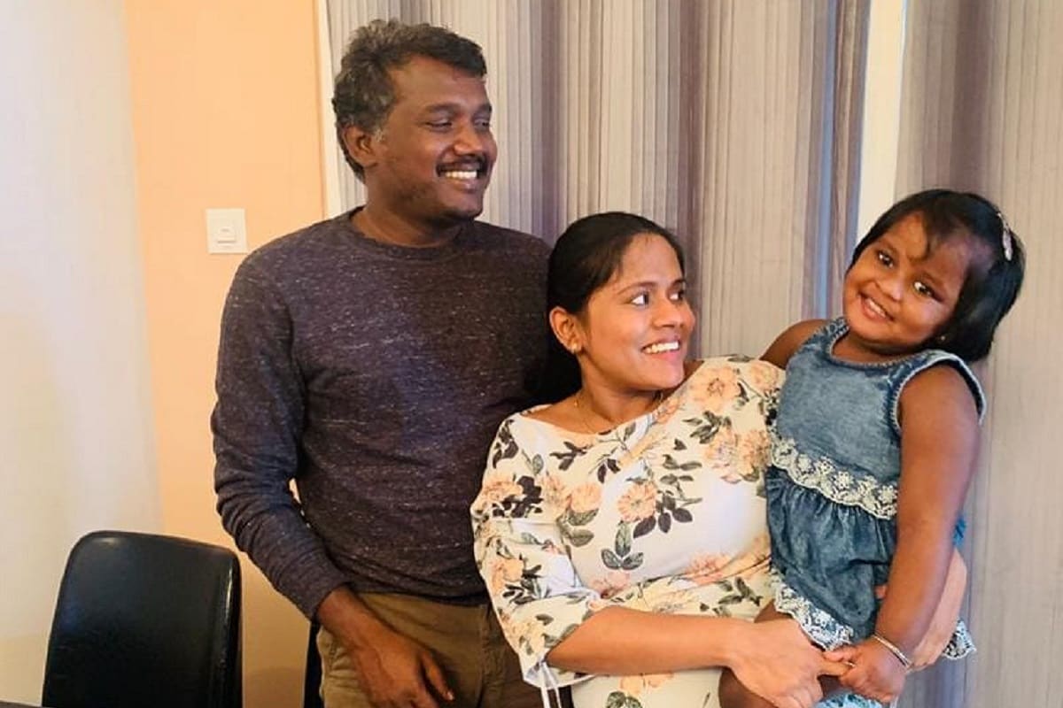 இயக்குநர் மாரி செல்வராஜ் மனைவிக்கு வளைகாப்பு - ரசிகர்கள் வாழ்த்து ...