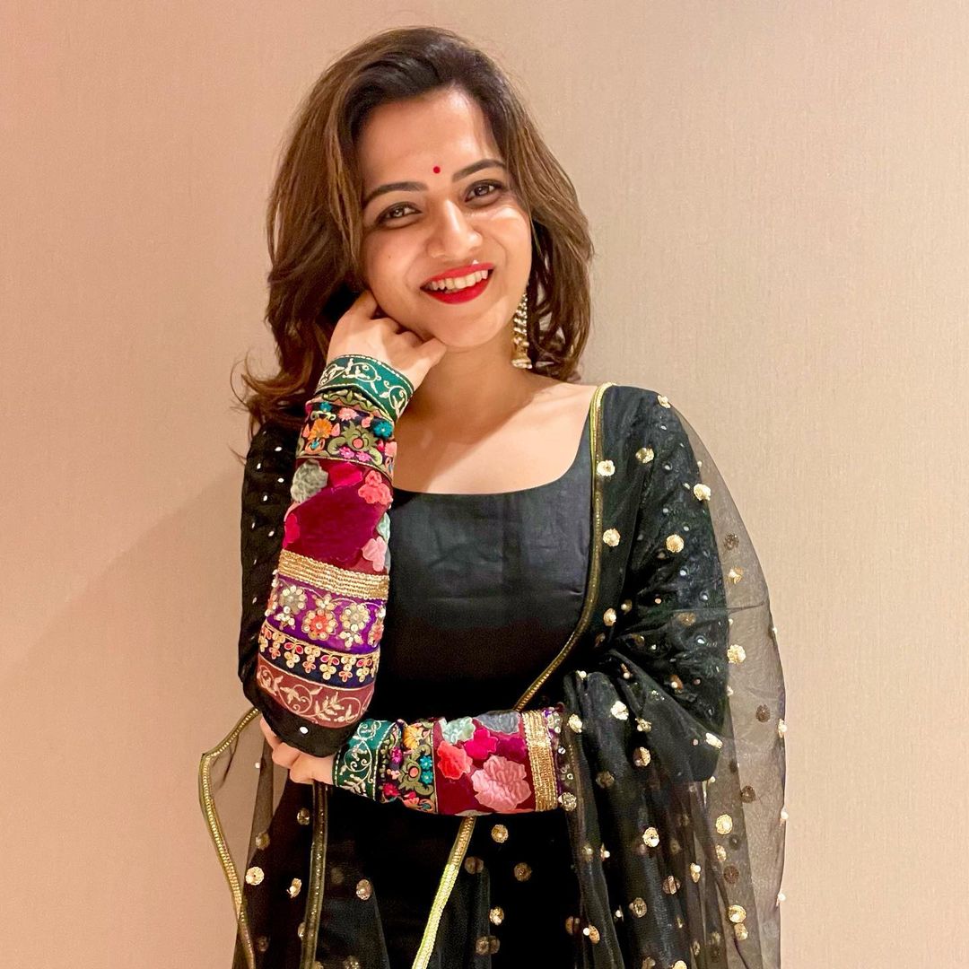 தொகுப்பாளினி டிடியின் லேட்டஸ்ட் போட்டோஸ்! – News18 தமிழ்