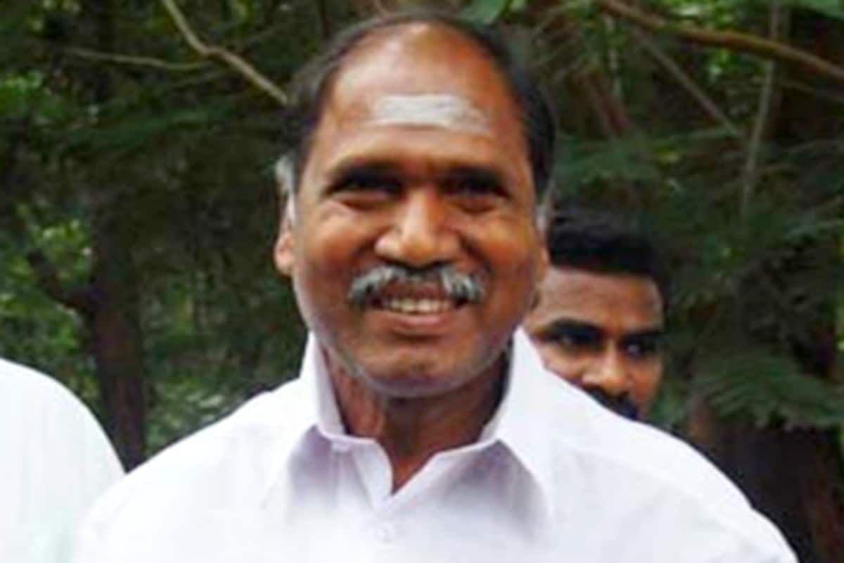 புதுச்சேரி முதல்வர் ரங்கசாமி உடல்நிலை குறித்து மருத்துவமனை அறிக்கை ...