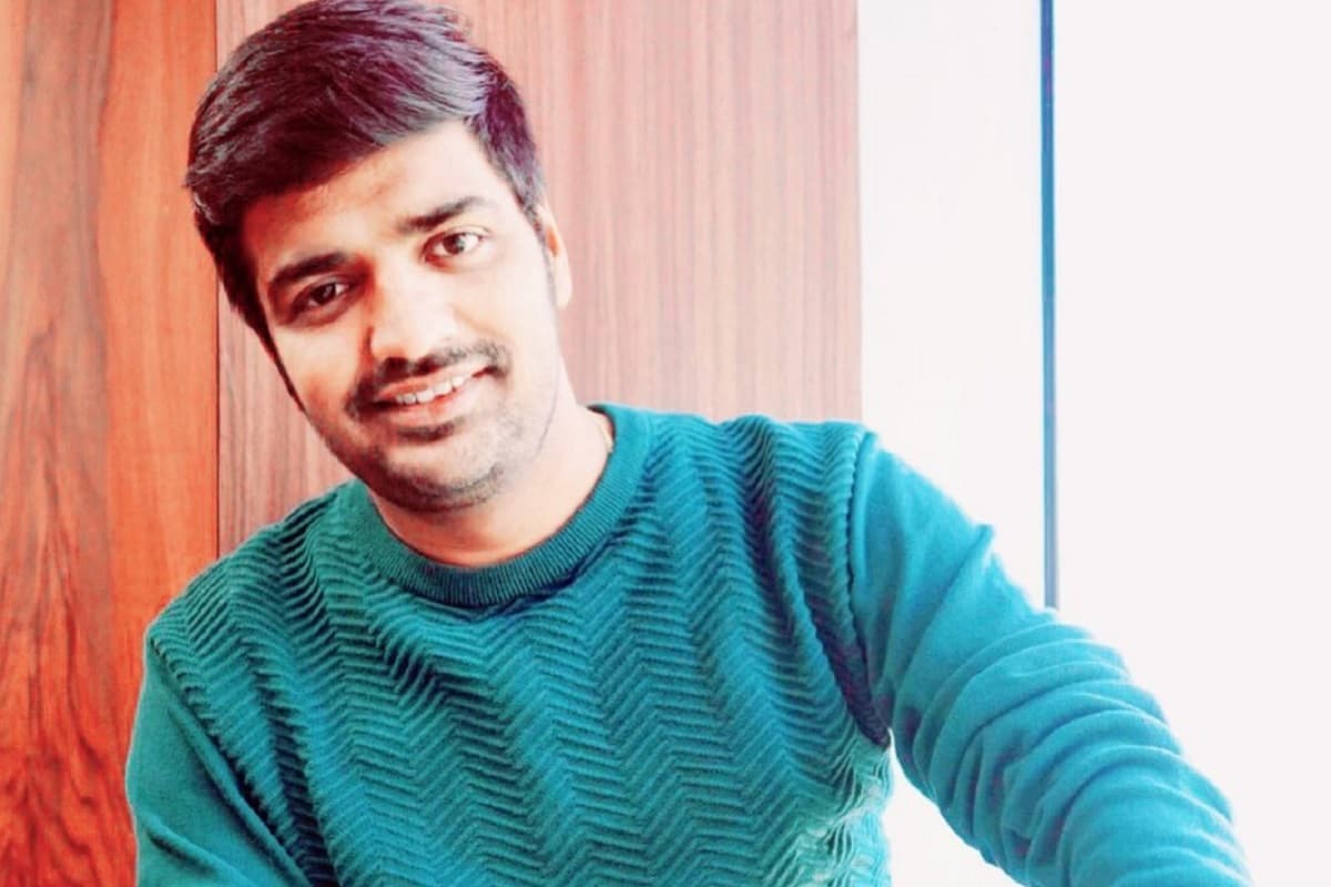 காதல் செய்து தான் சாதியை ஒழிக்க வேண்டும் என்பதில்லை... லவ் பண்ணவே ...