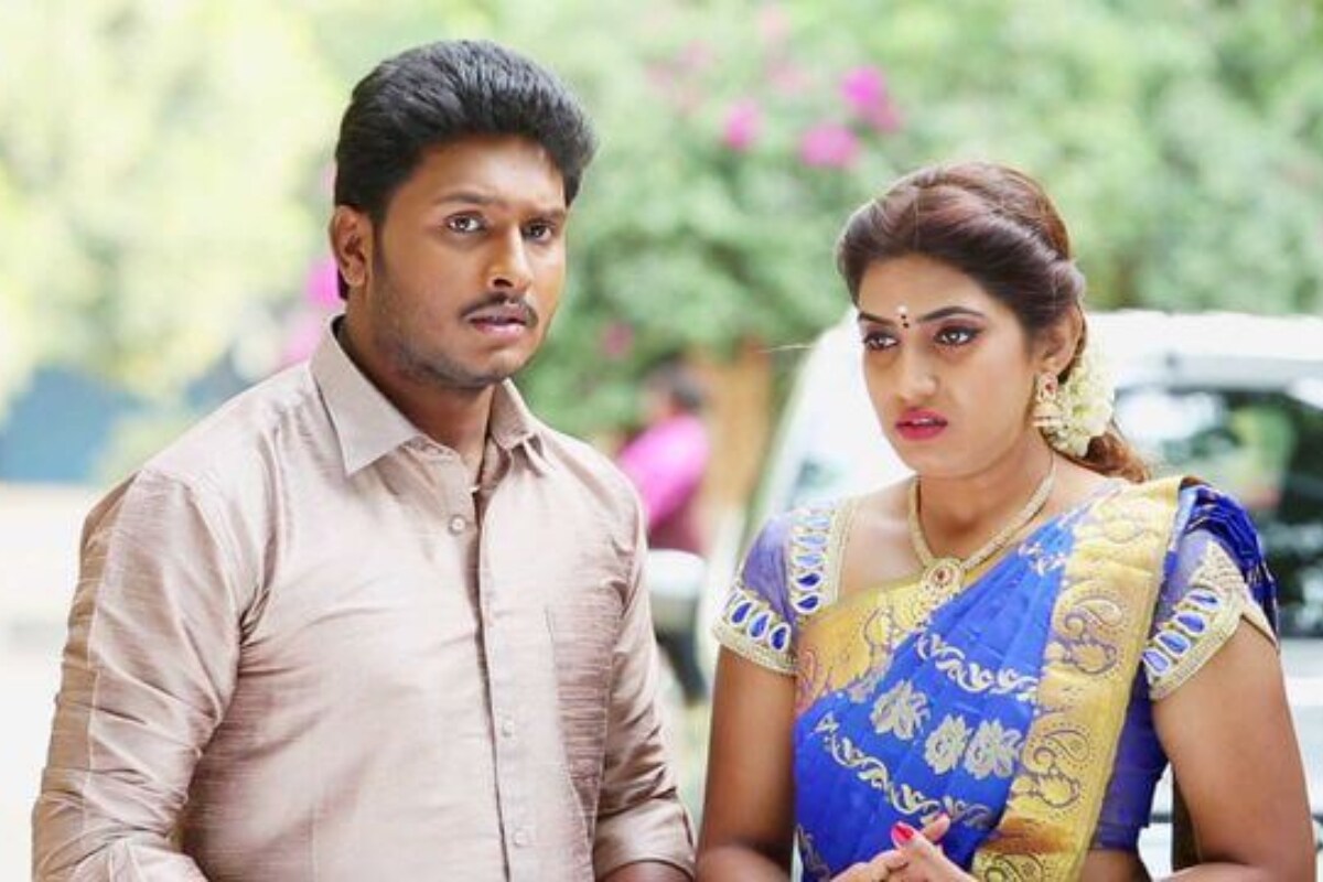 Sameera Sherief - Syed Anwar: நாங்கள் இனி கணவன் - மனைவி இல்லை: ஷாக் ...