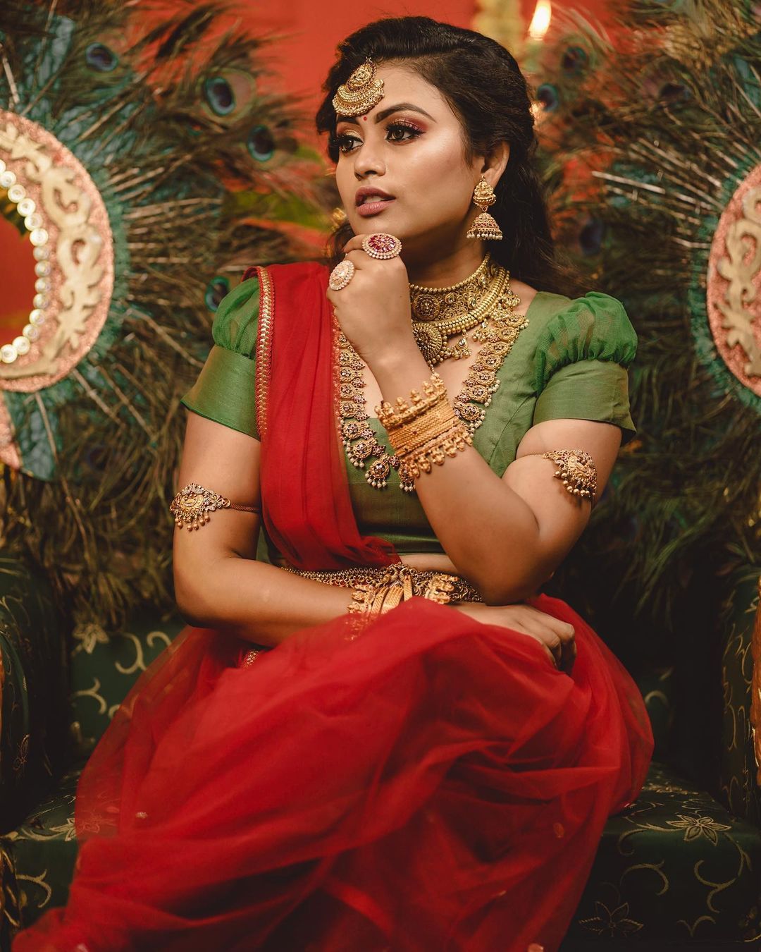 பாரதி கண்ணம்மா சீரியல் நடிகை ஃப்ரீனா லேட்டஸ்ட் க்ளிக்ஸ்.. – News18 தமிழ்