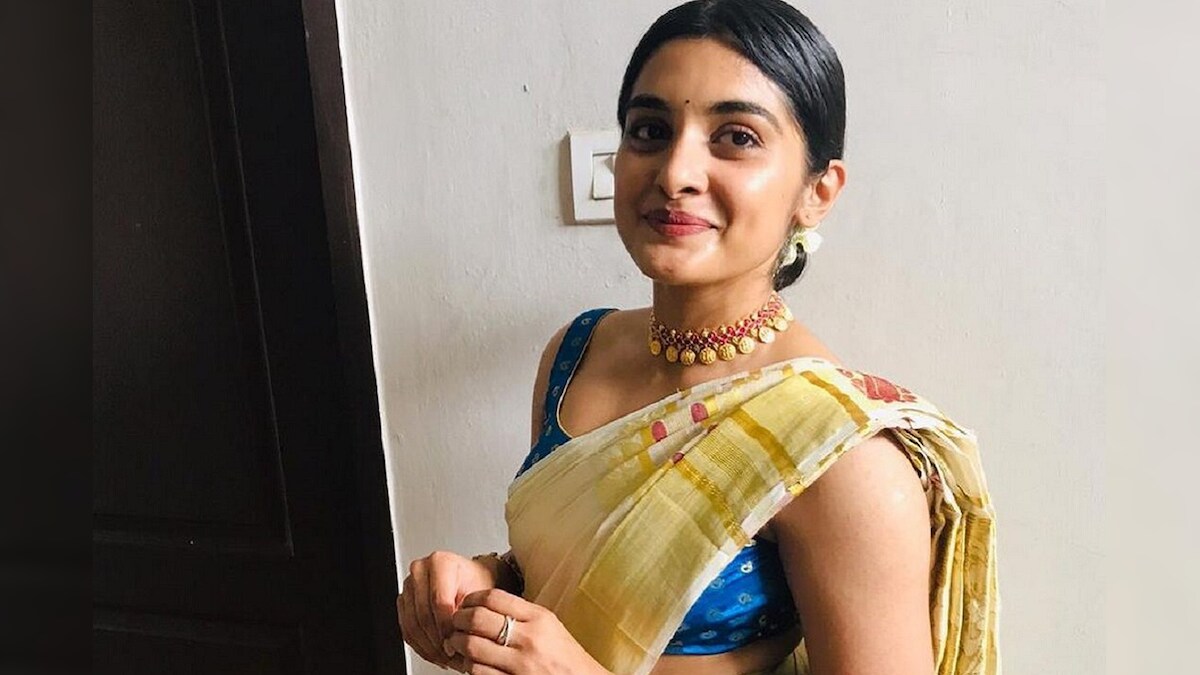 பாடகியாக அவதாரம் எடுக்கும் நிவேதா தாமஸ்.... குவியும் வாழ்த்து – News18 ...