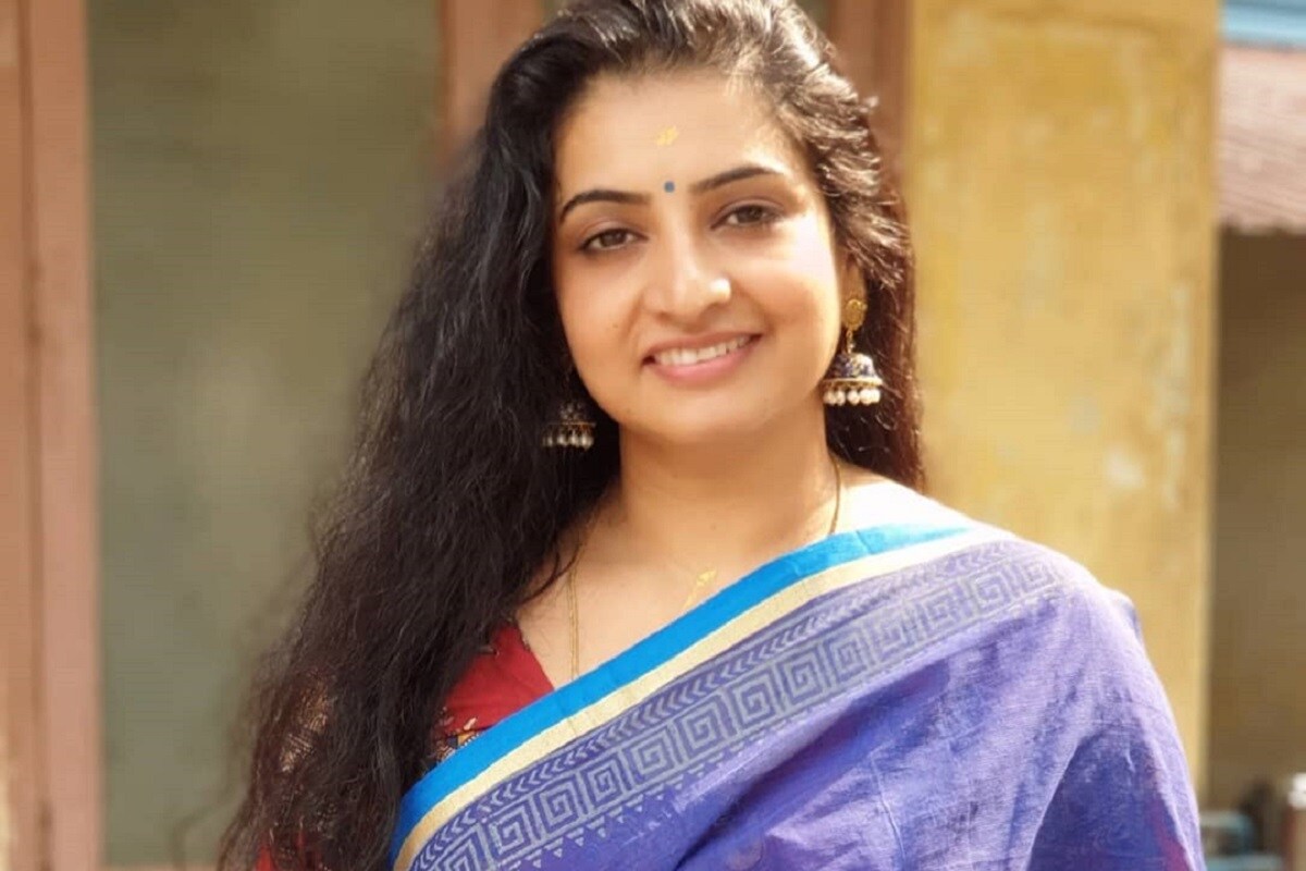 பாண்டியன் ஸ்டோர்ஸ் தனம் அண்ணி தனது மகனுடன் நடத்திய போட்டோ ஷூட் – News18 ...