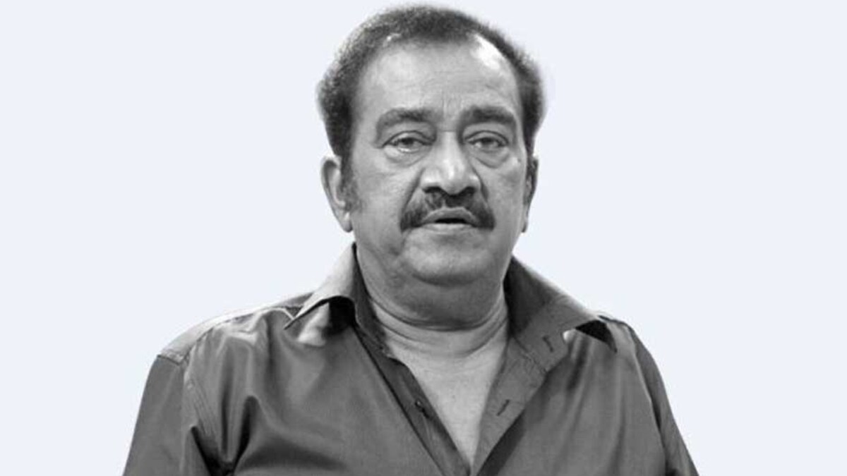 Actor Pandu: எழுத்தில் பேர் வாங்கிய நடிகர் பாண்டு! – News18 தமிழ்