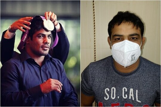 கொலைக் குற்றவாளி: சுஷில் குமார் கைது செய்யப்பட்டதன் பின்னணி! – News18 தமிழ்