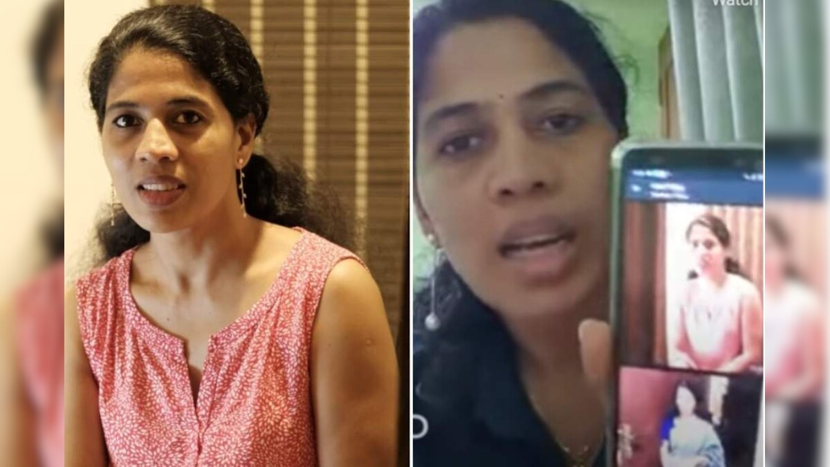 Remya Suresh: மார்பிங் வீடியோவால் உடைந்துப் போன நடிகை – News18 தமிழ்