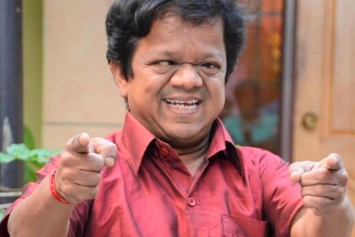 King Kong: மகன் படத்தை சமூக வலைதளத்தில் பகிர்ந்த காமெடி நடிகர் கிங் ...