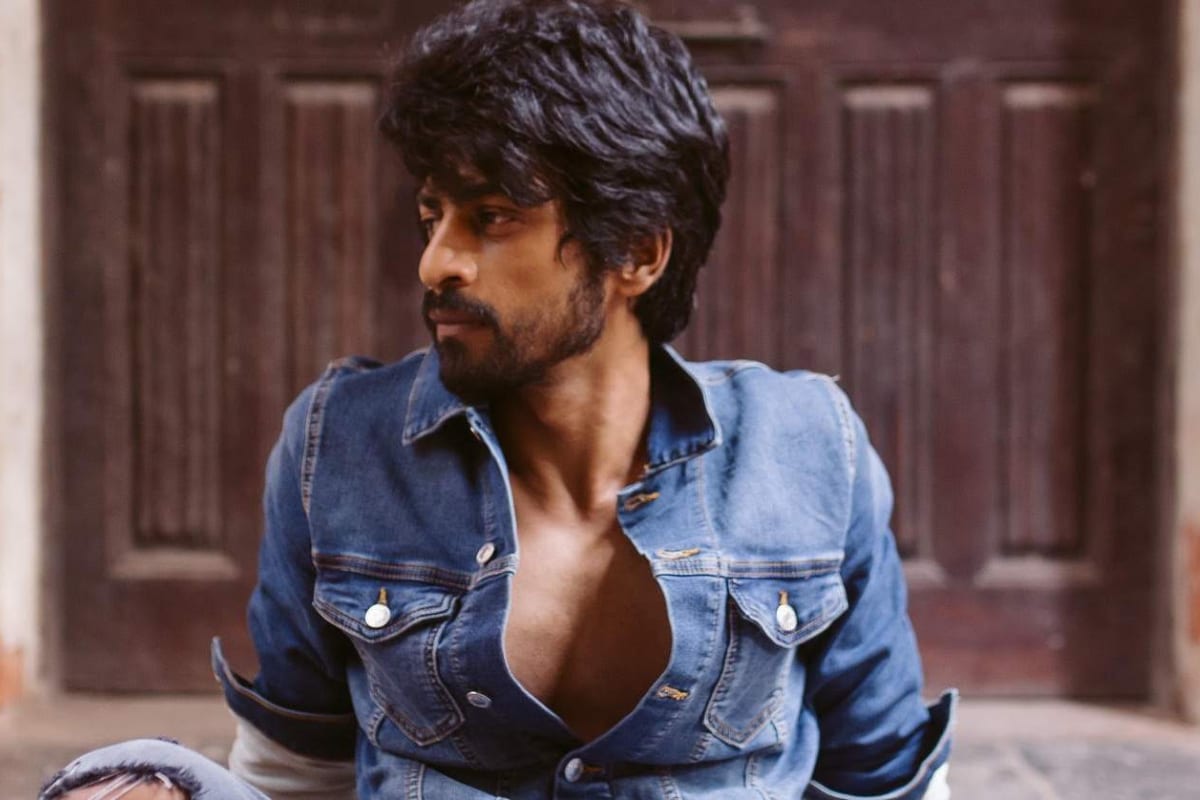Arjun Das: விஜய்யை தொடர்ந்து கமலுடன் நடிக்கும் அர்ஜூன் தாஸ்? Arjun Das in Kamal Haasan movie ...