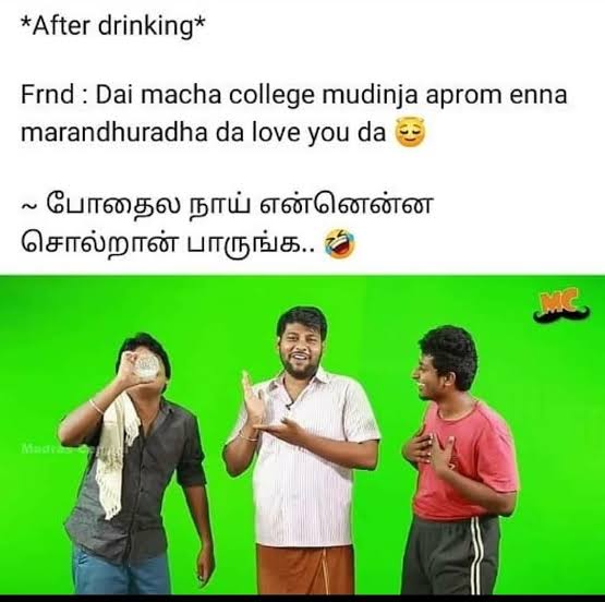 வைரலாகும் என்னென்ன சொல்றான் பாருங்க மீம்ஸ் – News18 தமிழ்