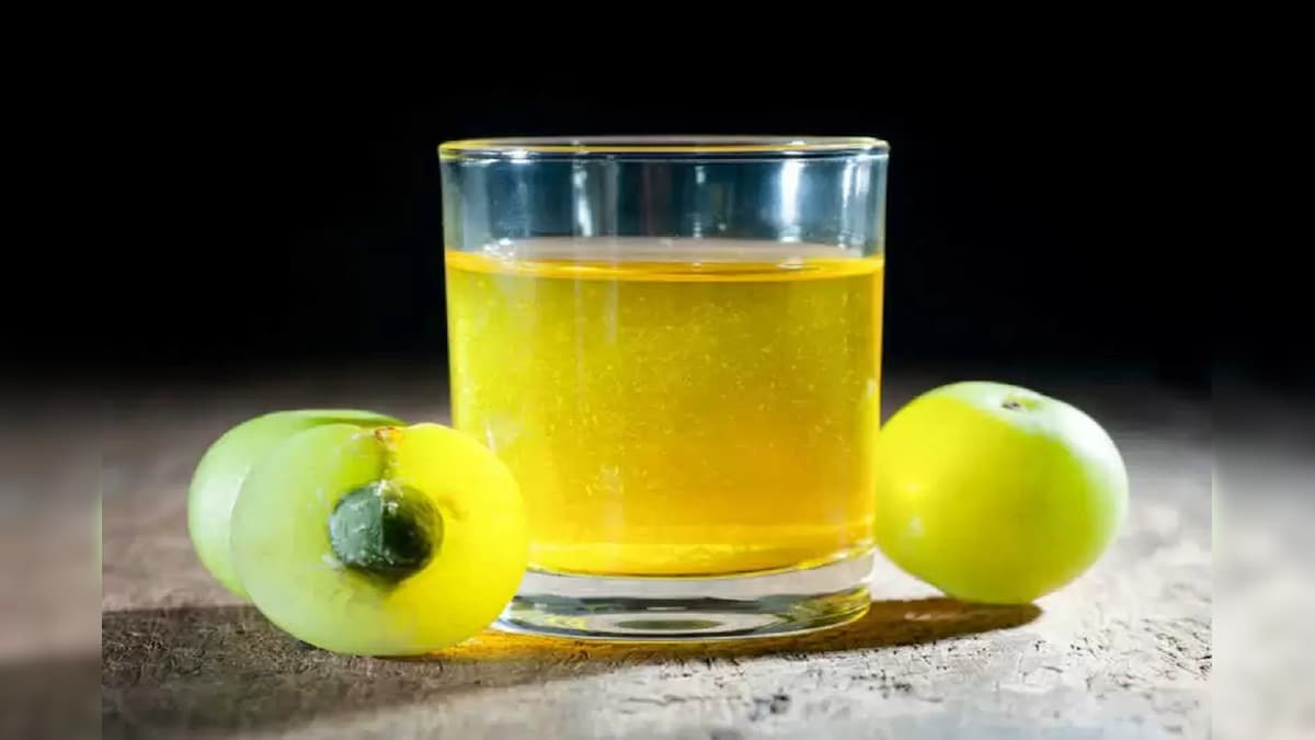 Amla Water : உடல் எடை குறைப்பு, நீரிழிவு கட்டுப்பாடு, செரிமானம் ...