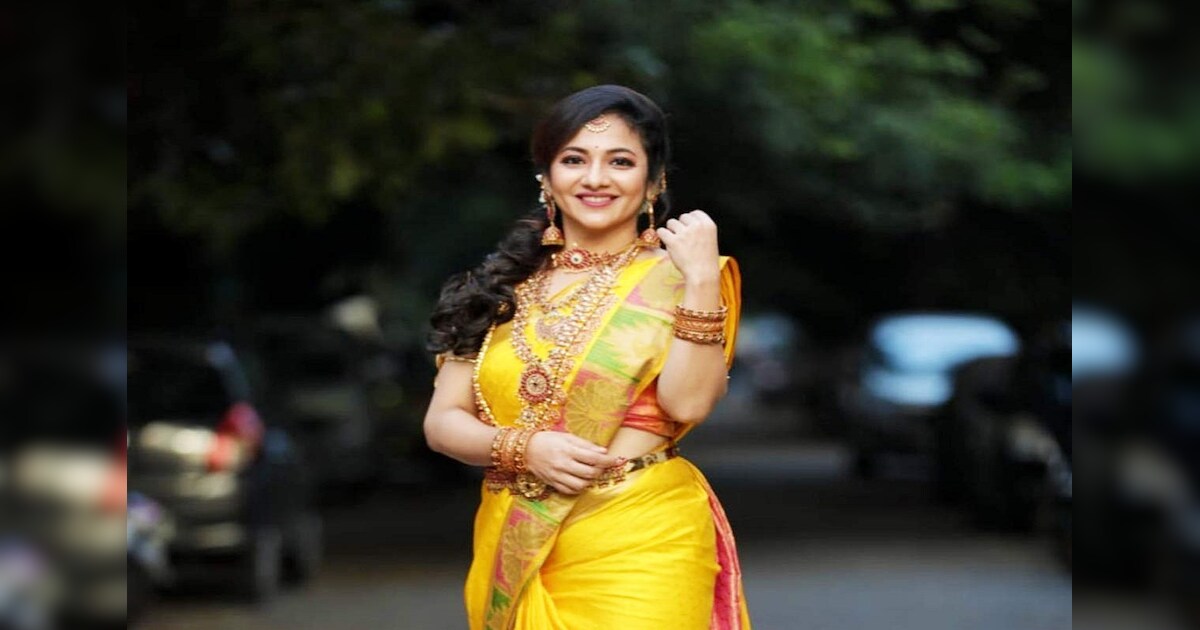 Priya Prince: சின்னத்திரை பிரபலம் பிரியா பிரின்ஸ்-க்கு 16 வயது மகளா ...