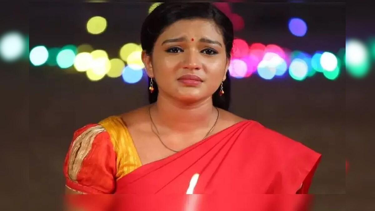 Sembaruthi Serial : செம்பருத்தி சீரியலில் மீண்டும் இணைந்த நடிகர் ...