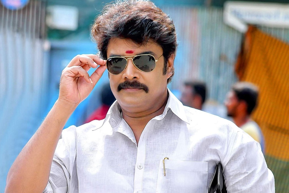 மீண்டும் நடிப்பில் ஆர்வம்: ஜெய்யுடன் இணையும் சுந்தர்.சி | actor sundar ...