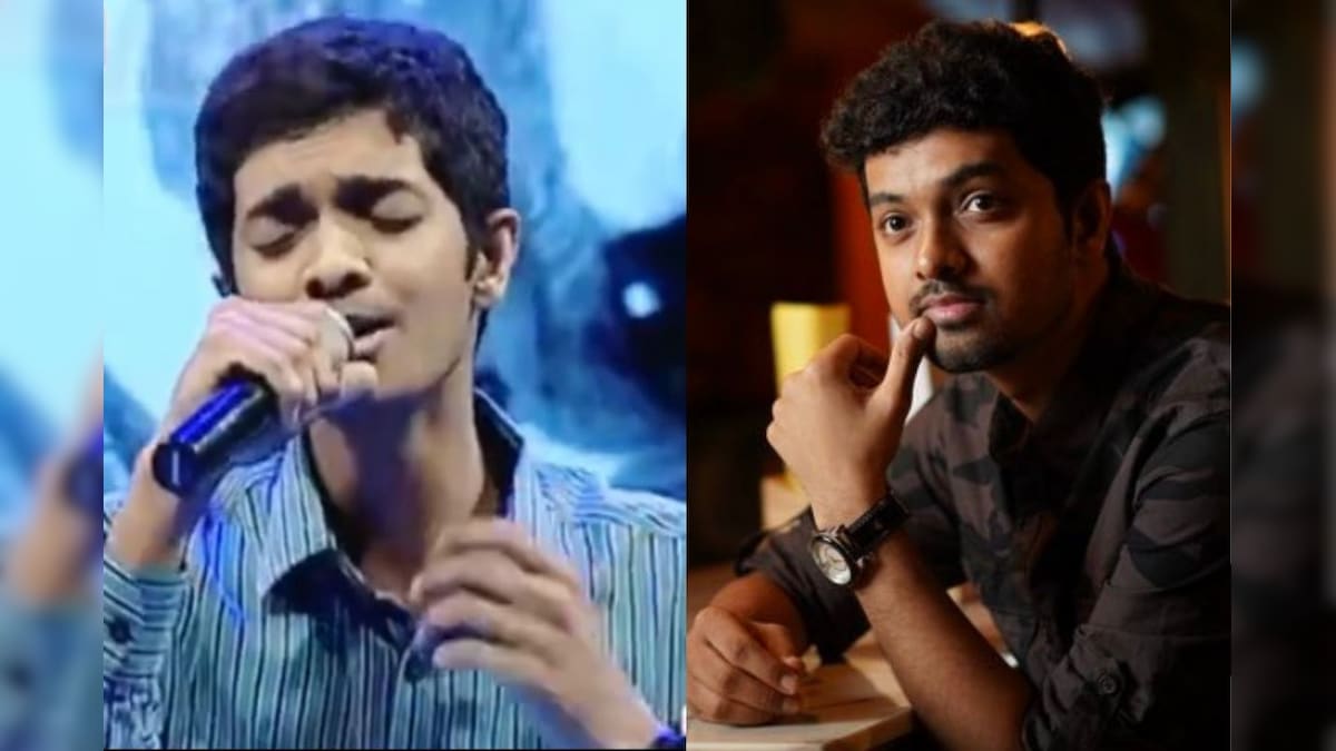 Syed Subahan : 'விஜய் லுக்கில் பாடி அசத்தும் இசை அரசன்'- இன்ஸ்டாவை ...