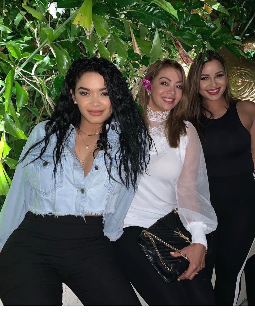 ஆந்த்ரே ரசலின் அழகான மனைவி ஜாசிம் லோரா: இன்ஸ்டாகிராமில் ஹாட் – News18 தமிழ்