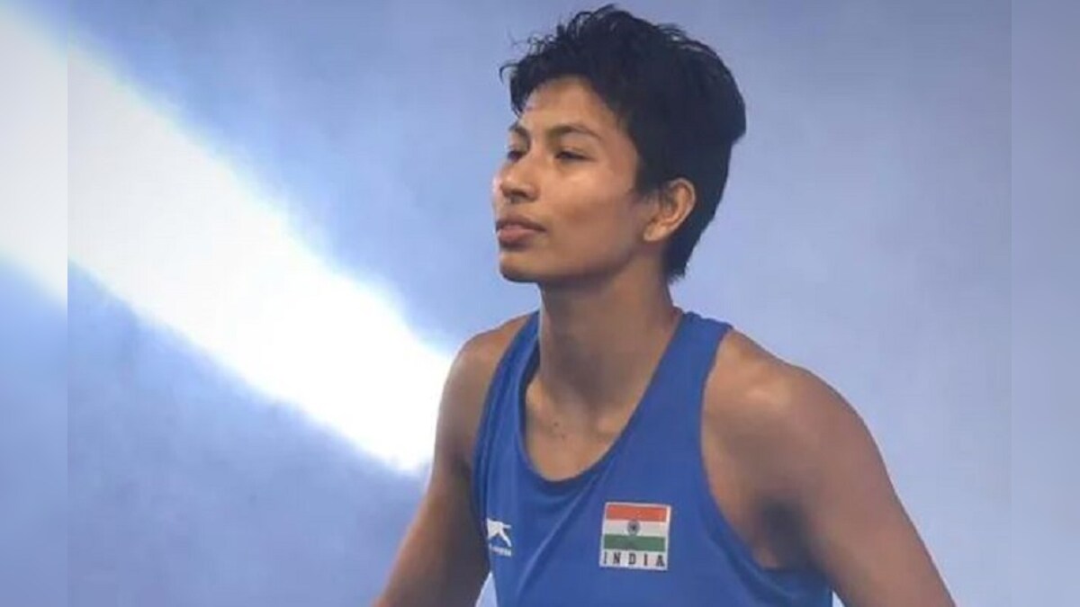 இந்தியாவுக்கு இன்னொரு பதக்க வாய்ப்பு: அருகில் பாக்சிங் வீராங்கனை ...