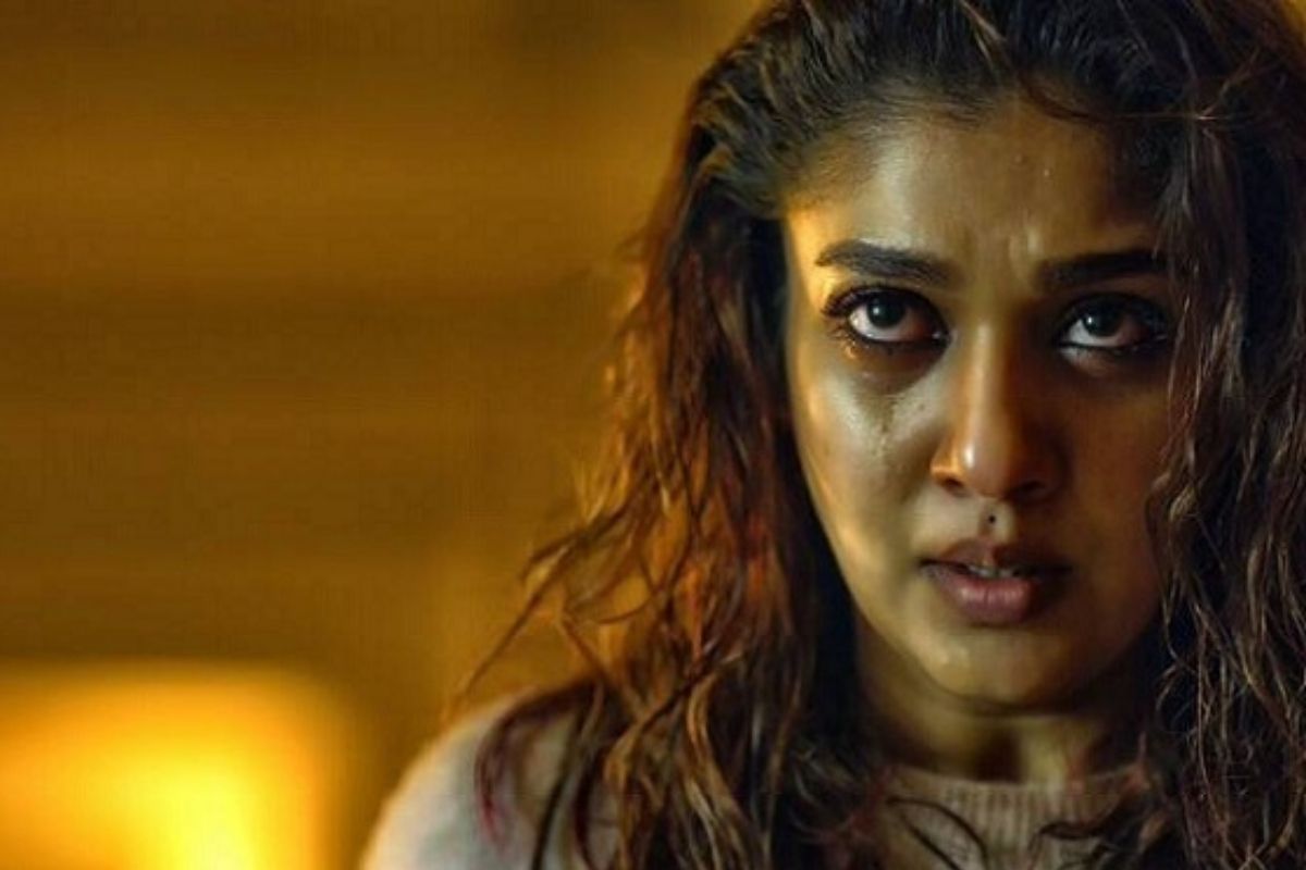 nayanthara acting in new horror film here is the update | நயன்தாரா ...