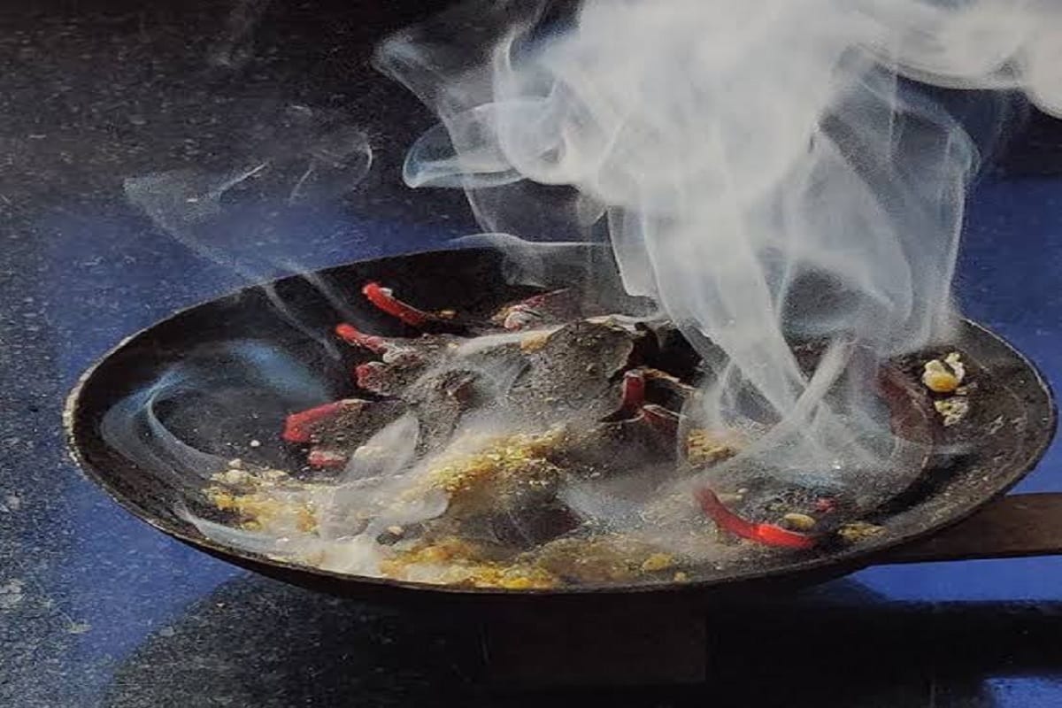 சாம்பிராணி தரும் பலன்கள் என்னென்ன தெரியுமா? - News18 தமிழ்