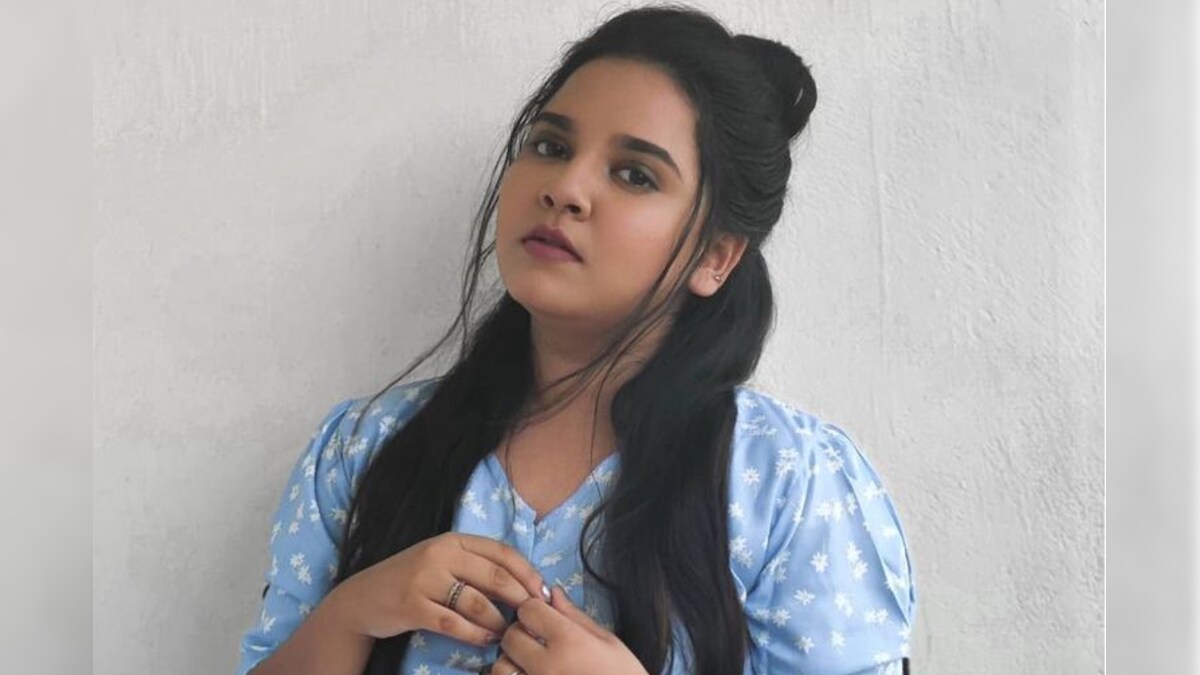 Neha Menon: உருவ கேலியால் 8000 பேரை பிளாக் செய்த பாக்கியலட்சுமி இனியா ...