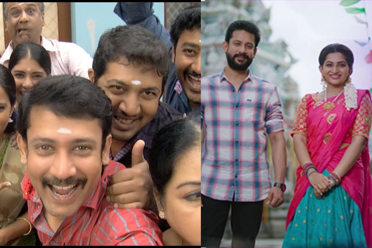 thendral deepak vijaytv deepak : - thendral deepak vijaytv deepak ...