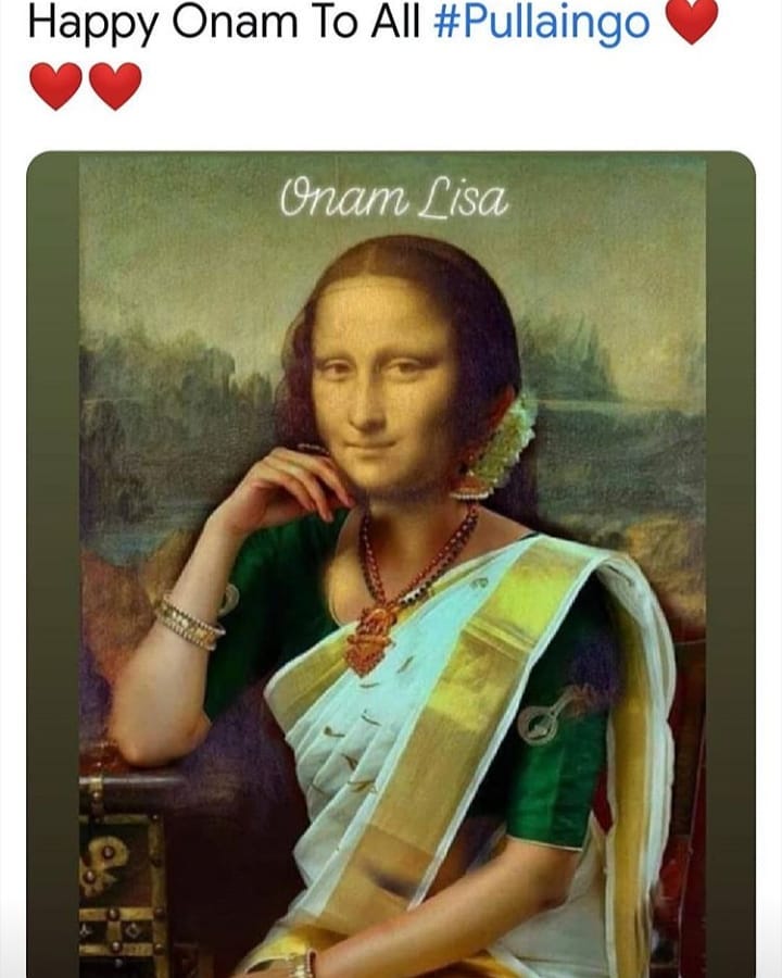 உனக்கும் ஓணத்துக்கும் என்ன சம்பந்தம்' - ஓணம் மீம்ஸ் – News18 தமிழ்