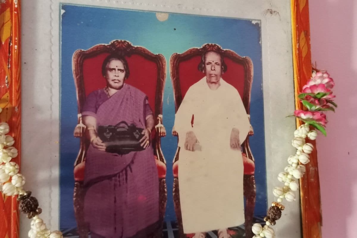Anjalai ammal -Part – 2 Forgotten Freedom Fighters – Series – 19 ...