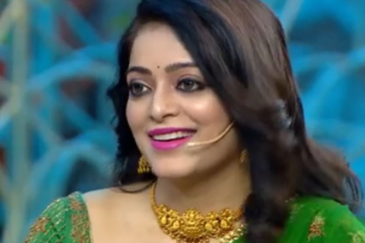 Actress janani says about kannitheevu program |கன்னித்தீவு நிகழ்ச்சி ...