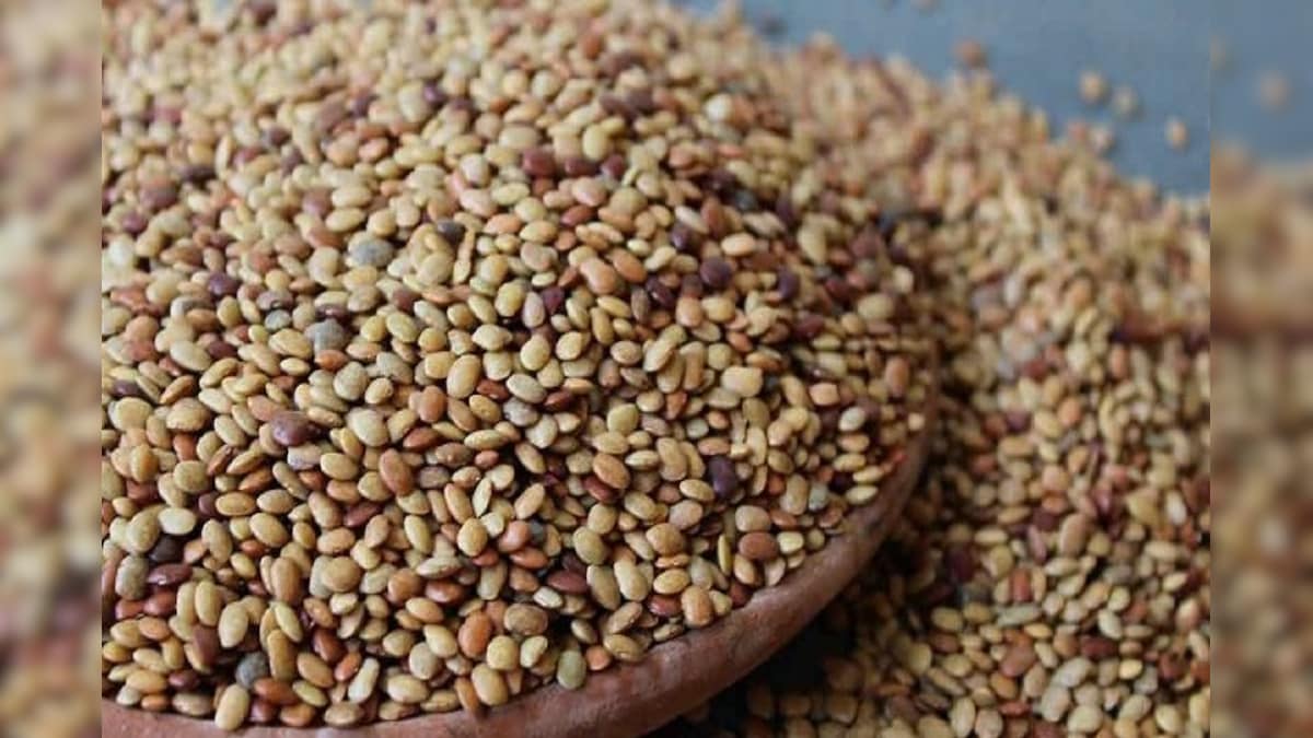 எடை குறைய உதவும் கொள்ளு...