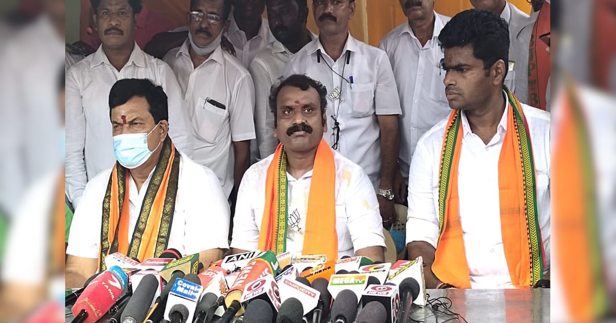 செருப்பு தைக்கும் குடும்பத்தில் இருந்து வந்தவன் நான், என்னை மத்திய ...