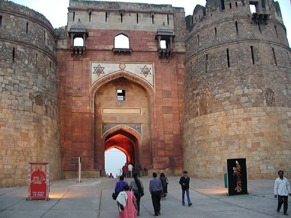 தலைநகர் டெல்லியை பற்றி உங்களுக்குத் தெரியாத சுவாரஸ்யமான தகவல்கள் ...