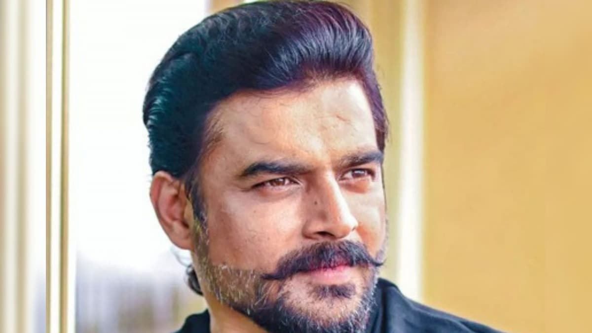 உலகை ஆளப்போகிறவர் போல் இருக்கிறார் - மாதவன் யாரை சொல்கிறார்? – News18 தமிழ்