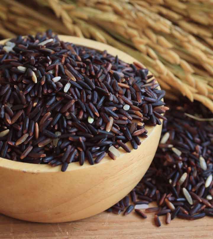 List of Karuppu Kavuni Rice Benefits in Tamil – News18 தமிழ்