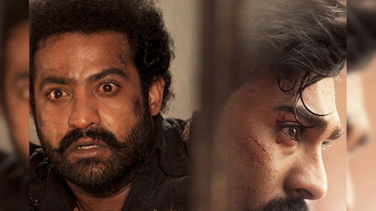 RRR Collection: வெளியீட்டிற்கு முன்பே 500 கோடி வசூலித்த ஆர்ஆர்ஆர் ...