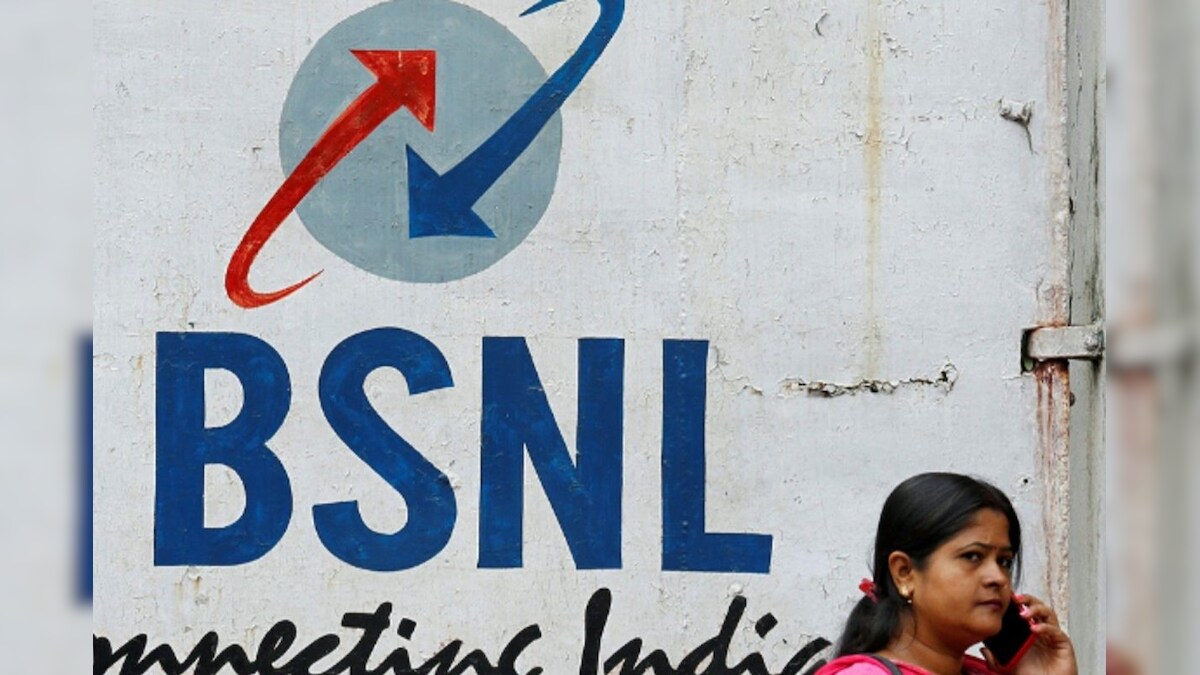 "ஃபைபர் எக்ஸ்பீரியன்ஸ் 399" பிளானை மீண்டும் அறிமுகம் செய்த BSNL! | தொழில்நுட்பம் - News18 தமிழ்