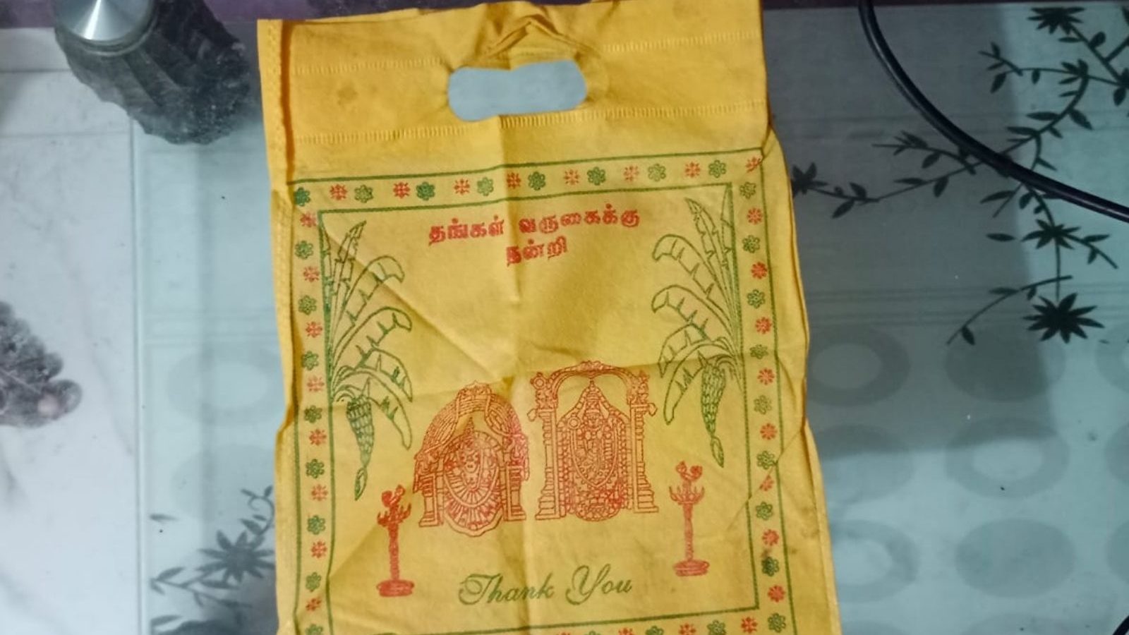 Plastic ban: நெகிழி பொருட்களுக்கு எதிராக மீண்டும் மஞ்சப்பை இயக்கம் ...