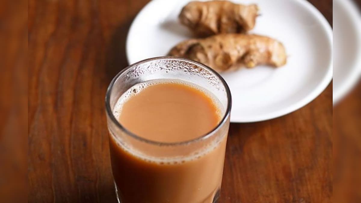 தினமும் இஞ்சி டீ குடிப்பதால் கிடைக்கும் 8 நன்மைகளை பற்றி தெரியுமா ...