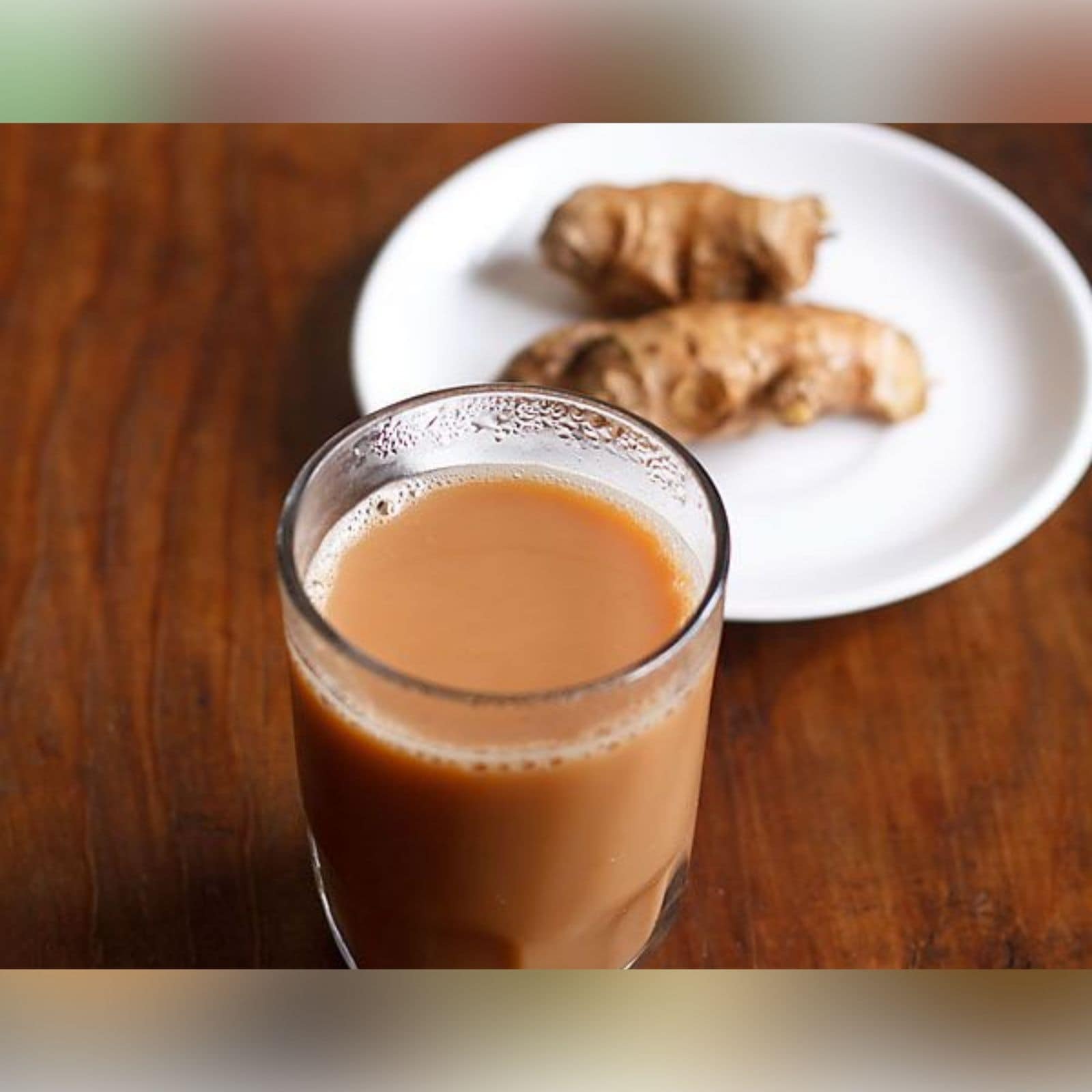 தினமும் இஞ்சி டீ குடிப்பதால் கிடைக்கும் 8 நன்மைகளை பற்றி தெரியுமா ...