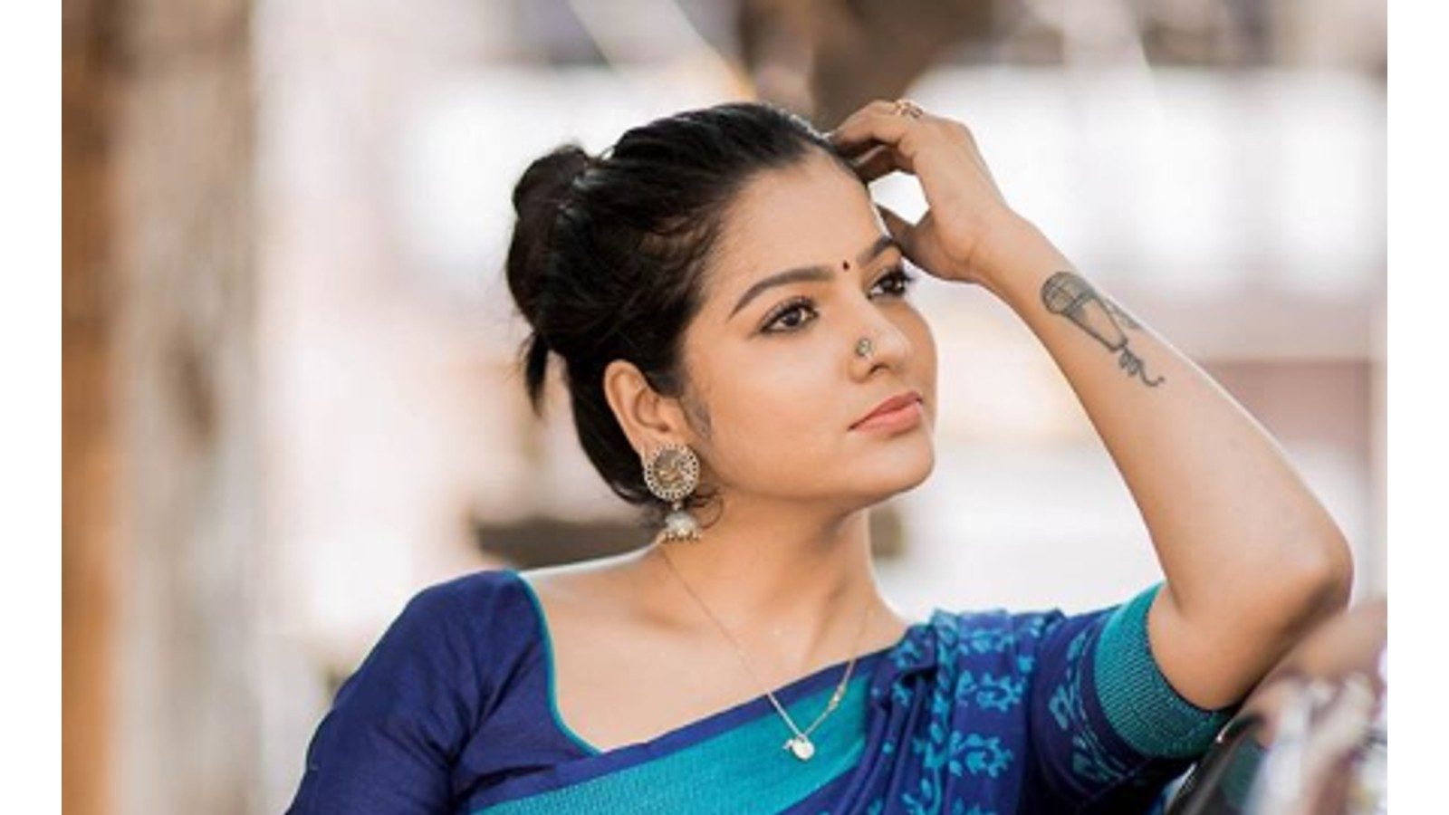 VJ Chitra : மரணத்திற்கு பிறகும் ரசிகர்கள் மத்தியில் வாழும் விஜே சித்ரா ...