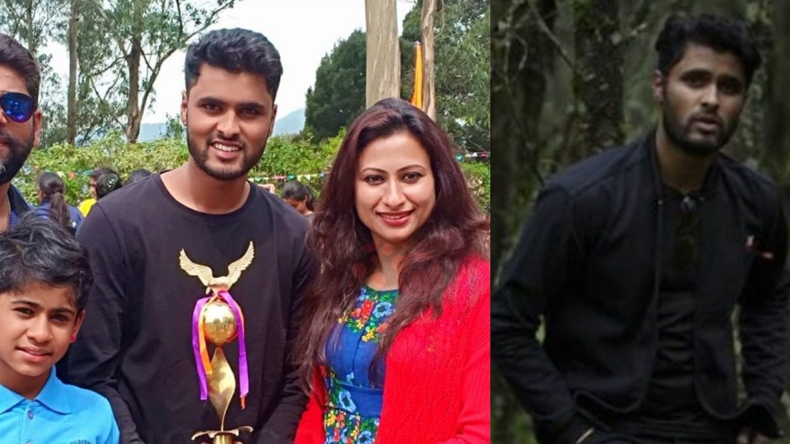 amir bigg boss tamil amir family bigg boss tamil 5 contestants ...