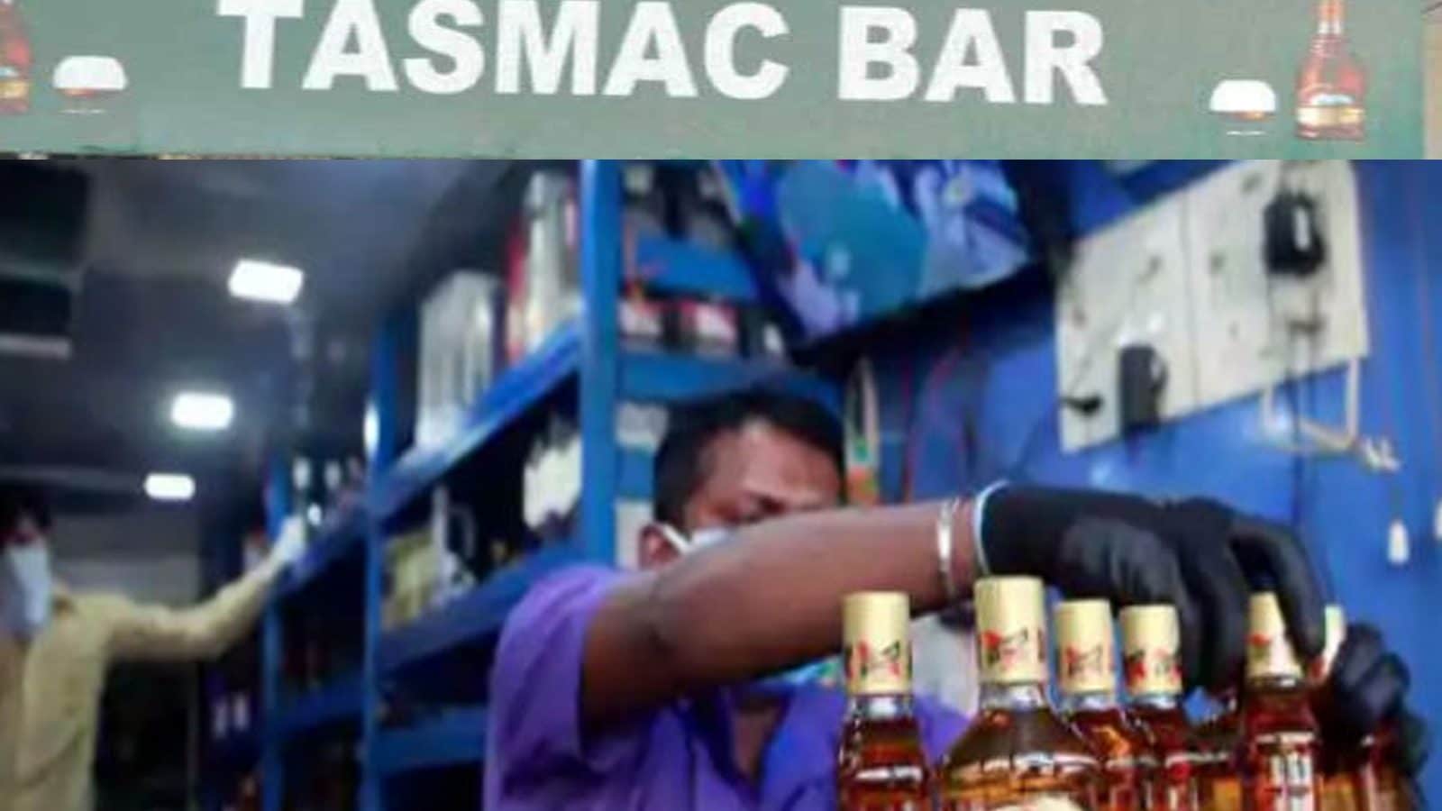 Tasmac: டாஸ்மாக் மதுபானங்களின் விலை ரூ. 80 வரை அதிரடி உயர்வு.. இன்றே ...