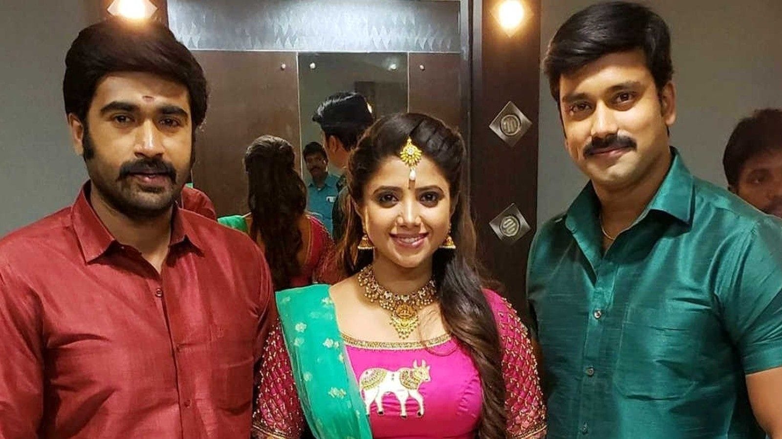 sun tv vanathai pola serial cast sun next serials vanathai pola ...