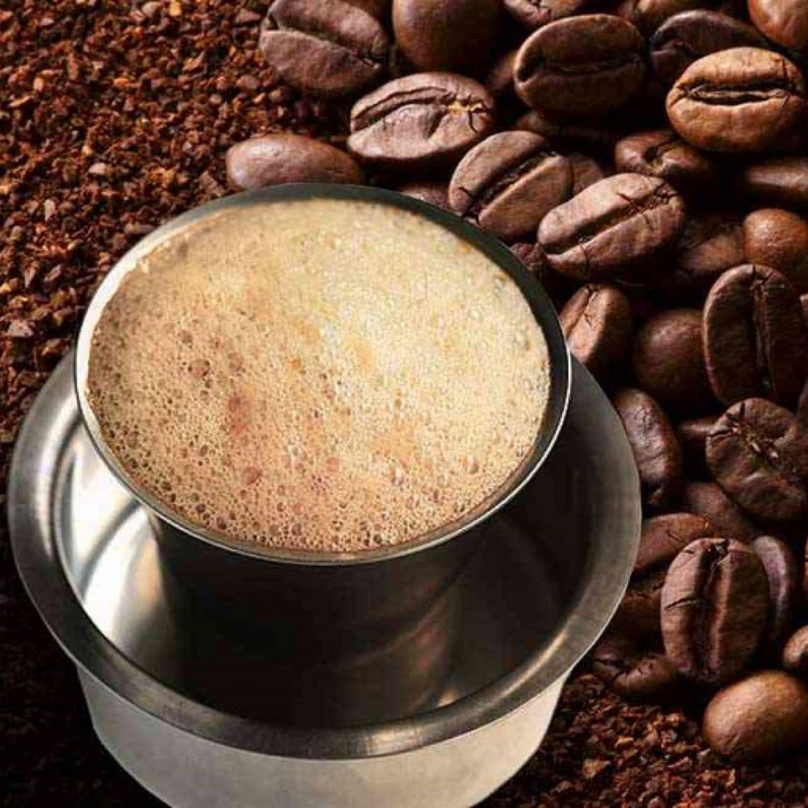 தினமும் காபி குடிப்பதால் உண்டாகும் நன்மைகளா..! – News18 தமிழ்