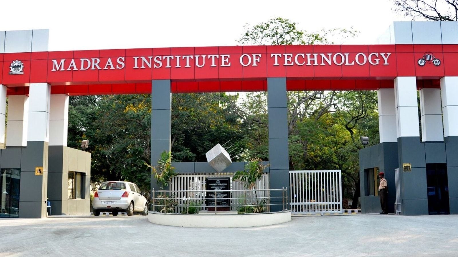 வேகமெடுக்கும் கொரோனா: குரோம்பேட்டை எம்ஐடி கல்லூரில் 67 பேருக்கு தொற்று ...