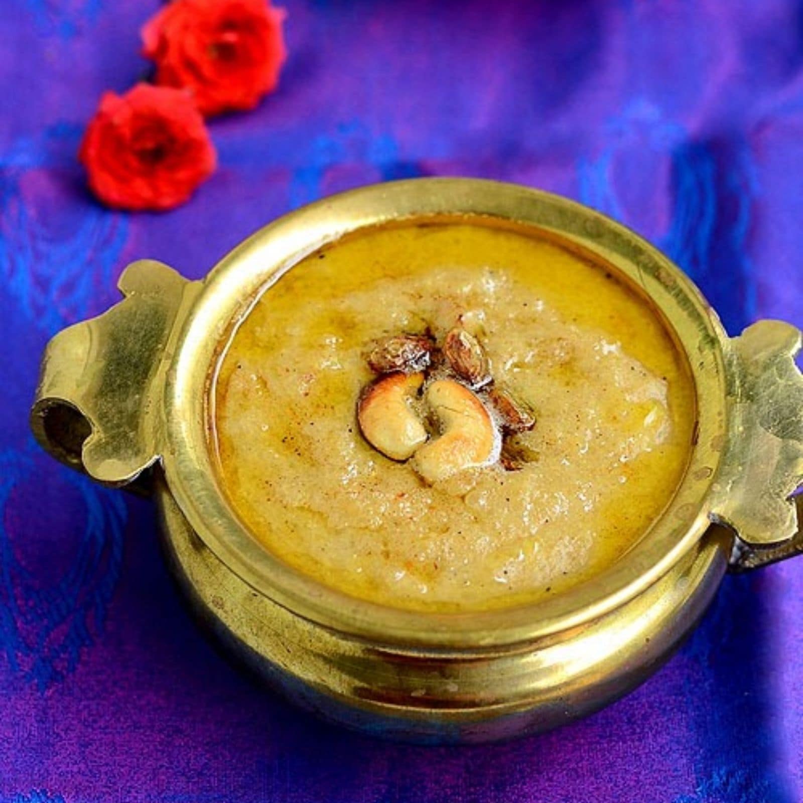 ஸ்ரீரங்கம் ஸ்பெஷல் அக்காரவடிசல் செய்ய தெரியுமா..? ரெசிபி இதோ ...