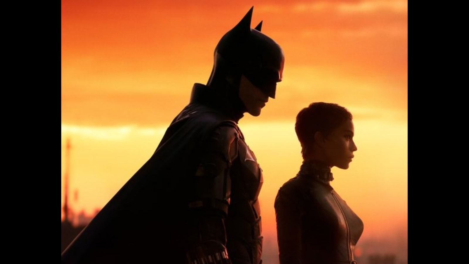 தமிழில் வெளியாகும் தி பேட்மேன் - ரிலீஸ் தேதி அறிவிப்பு! | The Batmans ...