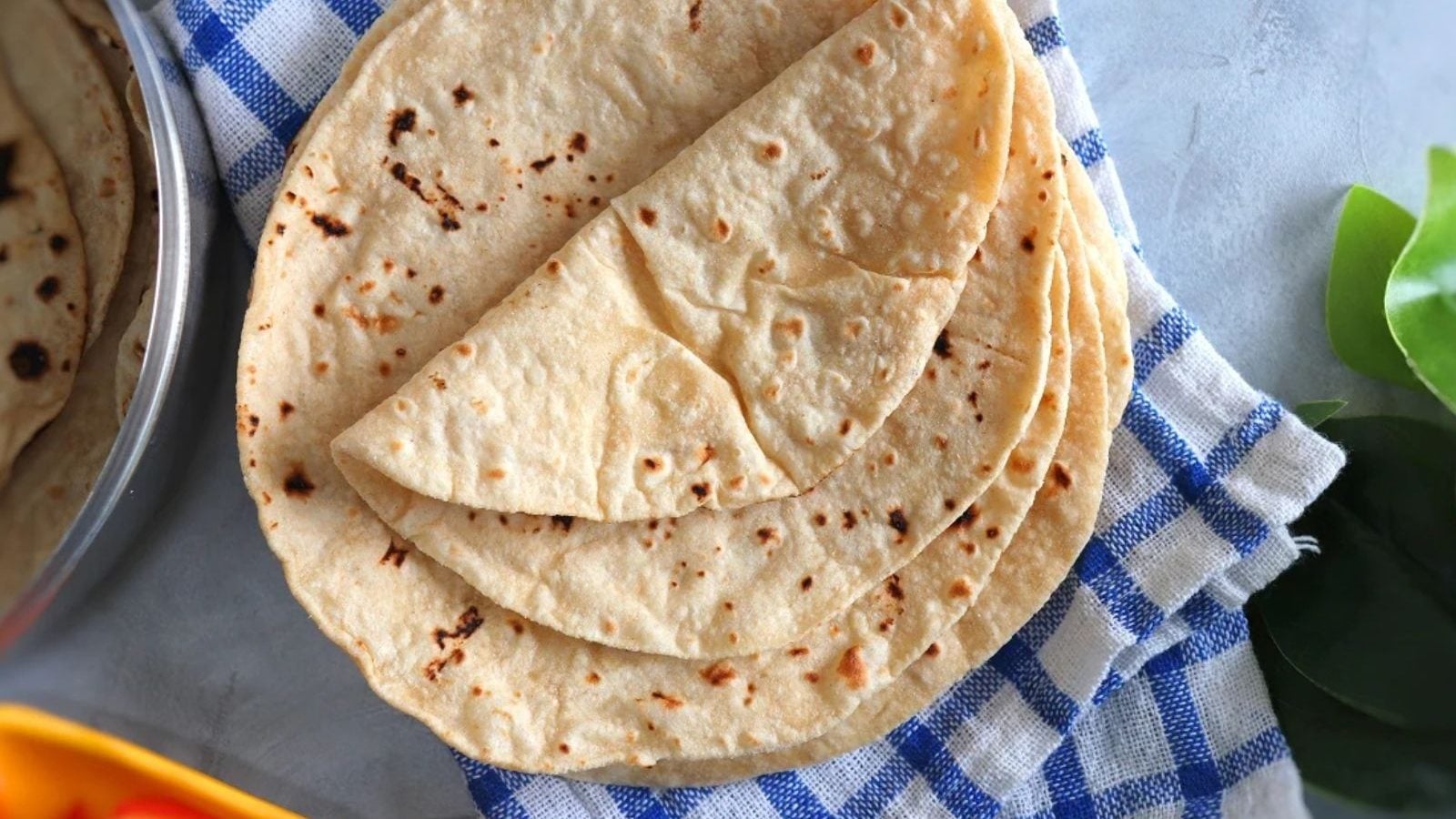 சாஃப்ட் சப்பாத்தி செய்யும் ரகசியம் இதுதான்! - News18 தமிழ்